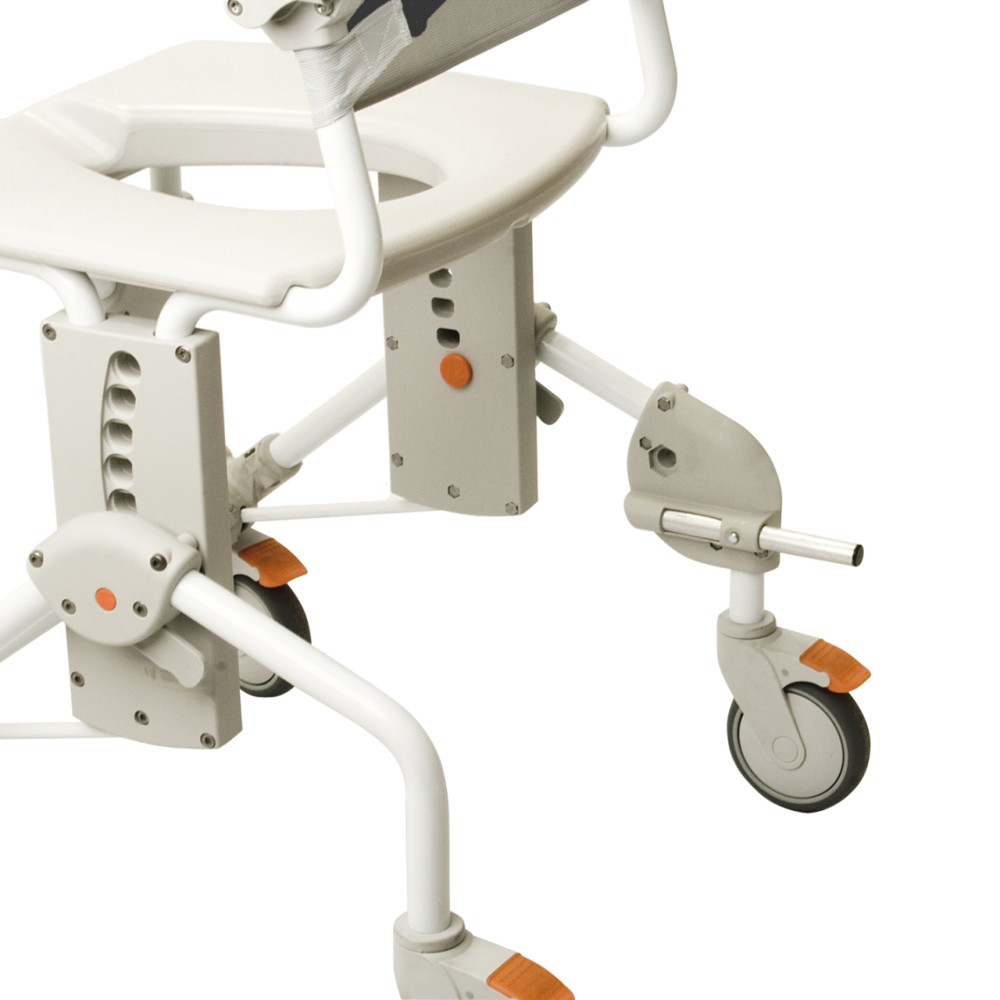 Etac Tilter For easy transfer over thresholds