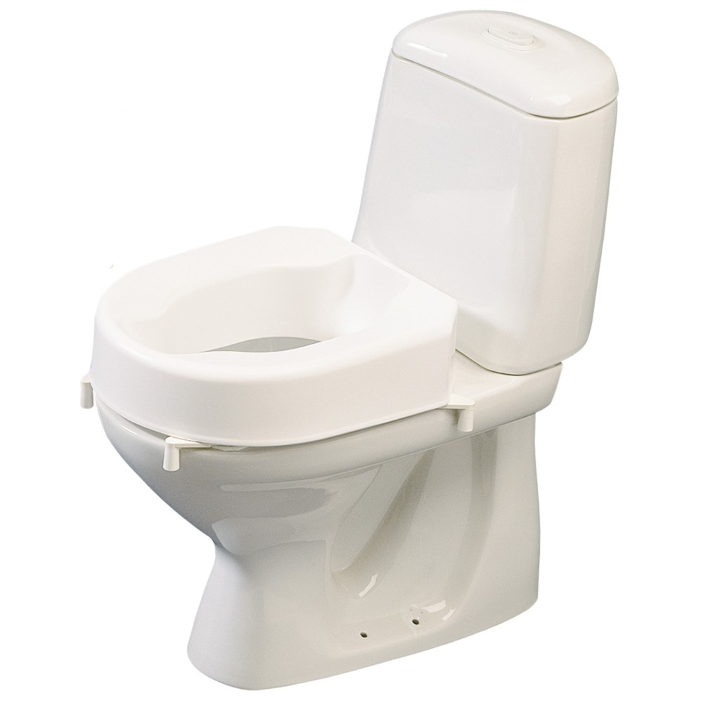 etac Hi Loo with brackets 10 cm