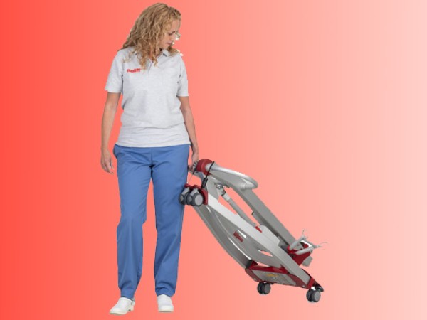 Molift Hoists and Parts