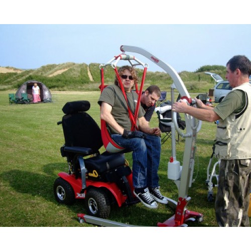 Molift Hoists and Parts