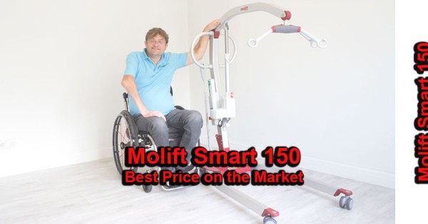Molift Smart 150 Hoists: Unbeatable Prices & Best Deals Guaranteed