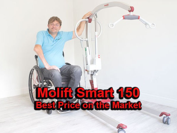 Molift Hoists and Parts