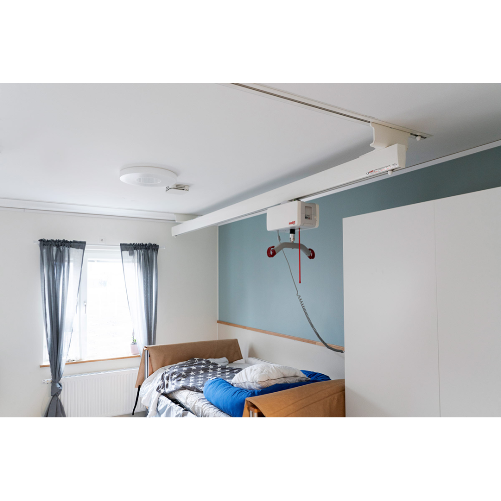 Molift Air X+Y Ceiling Track Hoist