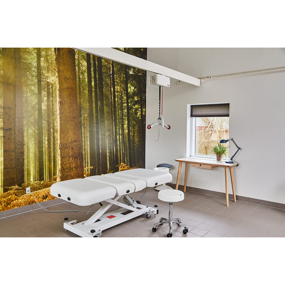 Molift Air X+Y Ceiling Track Hoist