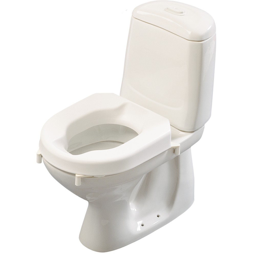 etac Hi Loo with brackets 6 cm