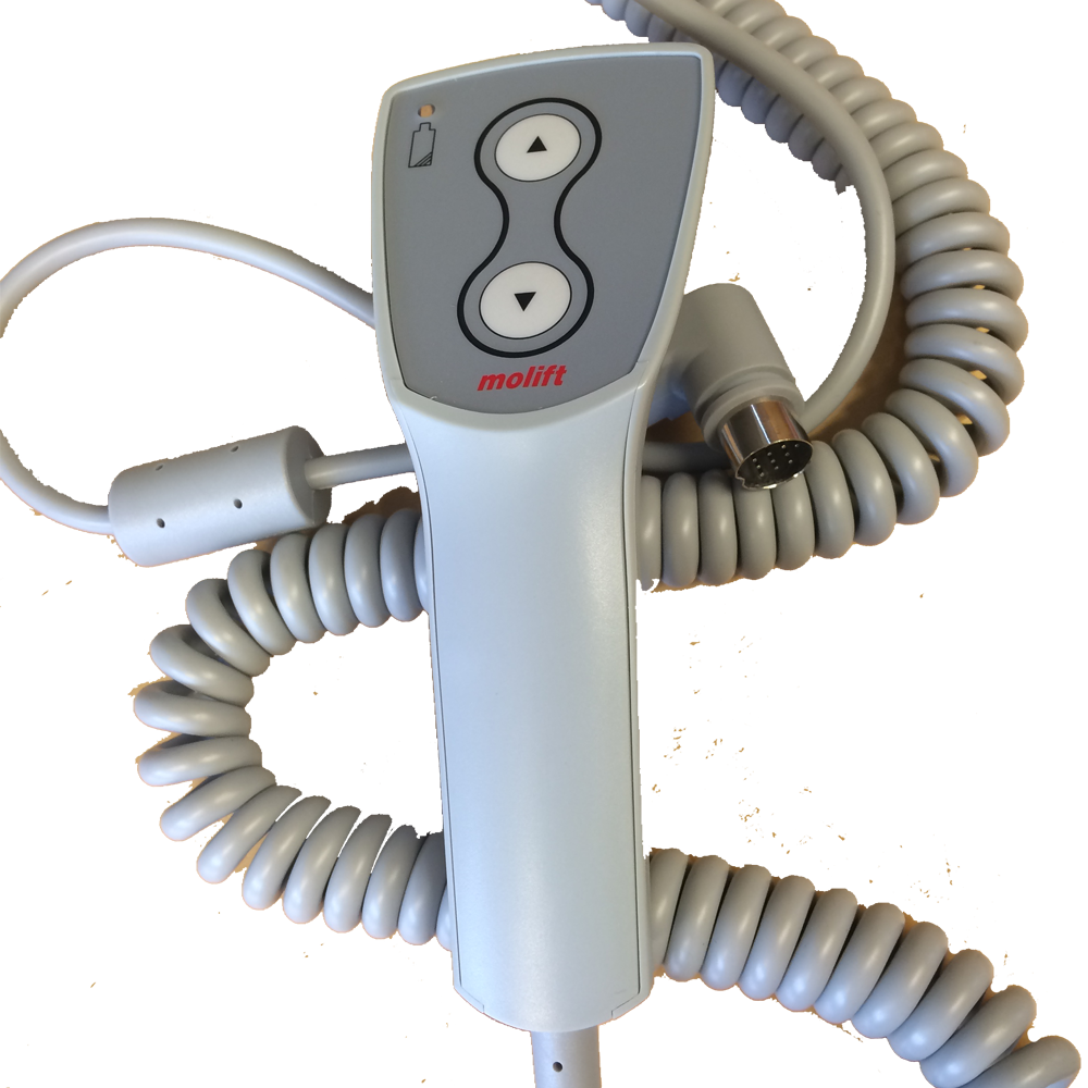 Molift Handset