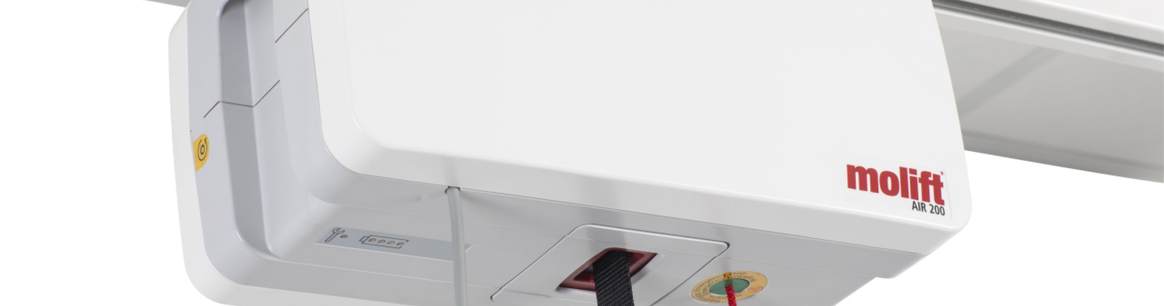 The New Molift Air 200 Ceiling Hoist