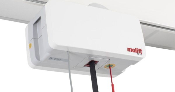 The New Molift Air 200 Ceiling Hoist