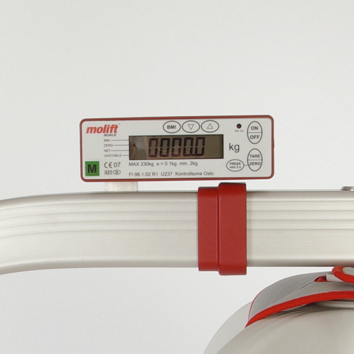 Molift Hoists