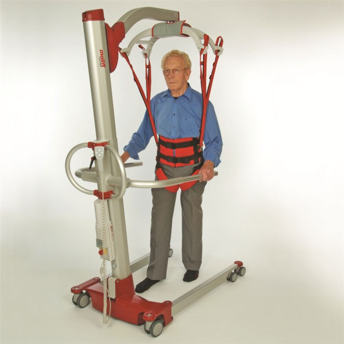 Molift Hoists