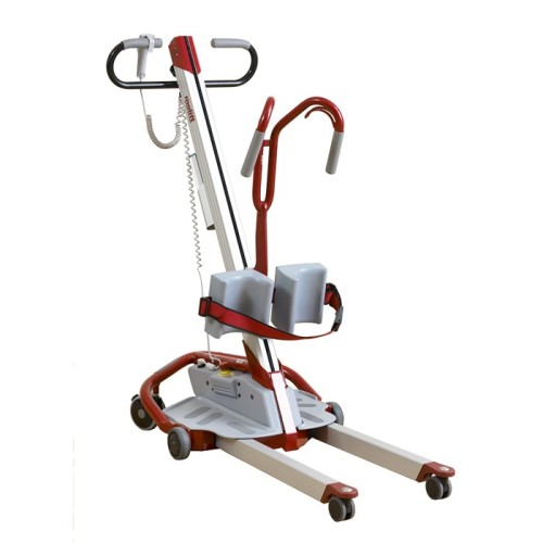 Molift Stand Aids