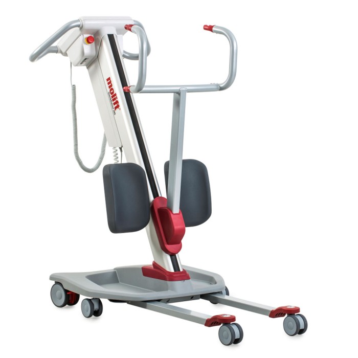 Molift Stand Aids
