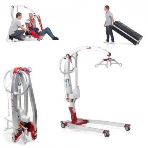 Molift Hoists and Parts