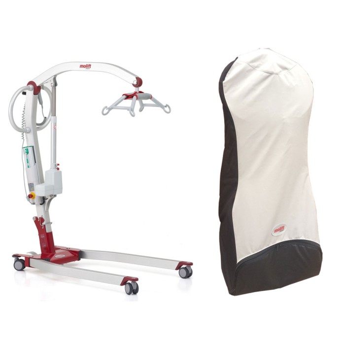 Molift Smart 150 Hoist | Portable Travel Patient Lift