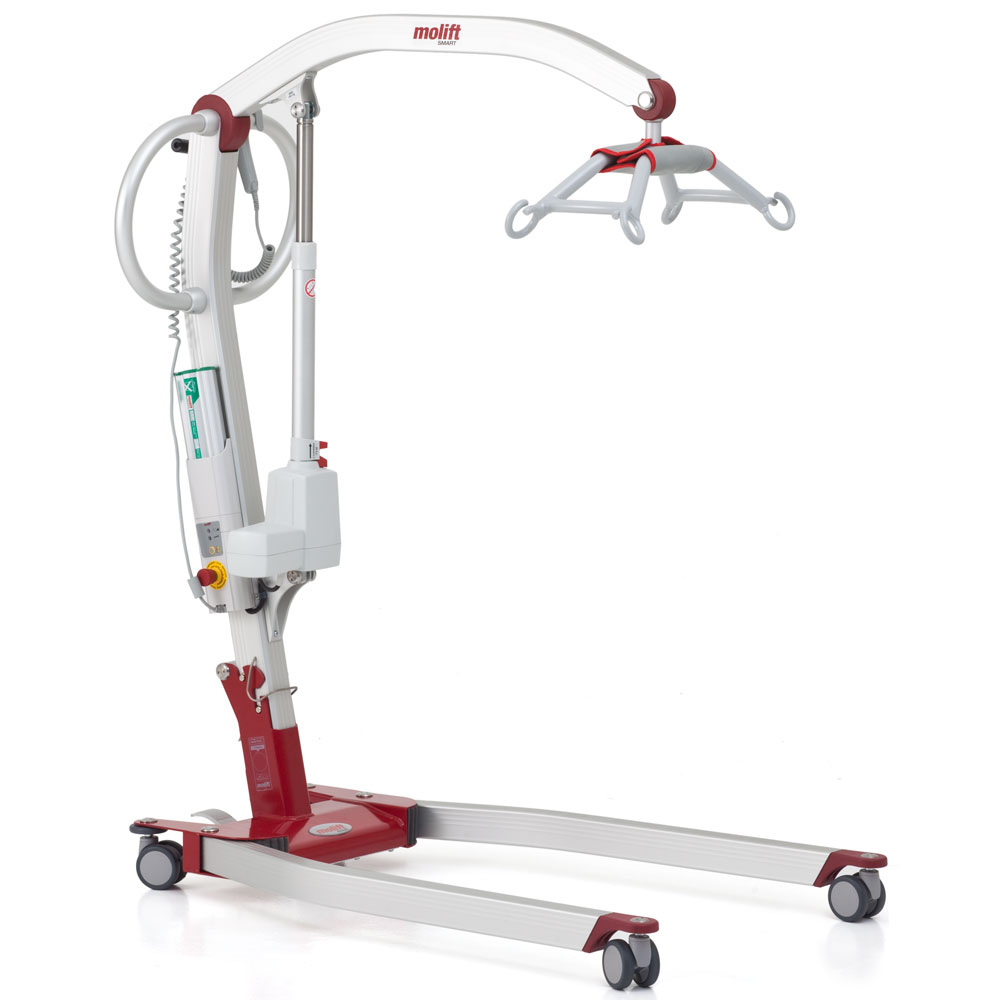 Molift Smart 150 - IN STOCK - Tel - 01772 814 555