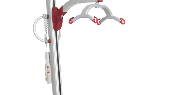 Molift Partner 255 Standard complete excl. suspension