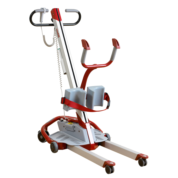 Molift Stand Aids