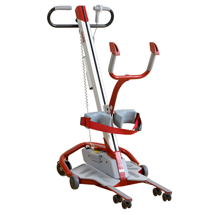 Molift Stand Aids