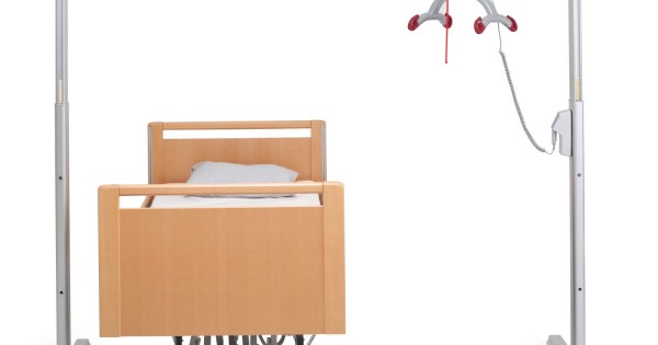 Patient Hoist Gantry Systems | Safe & Portable Lifting Solutions