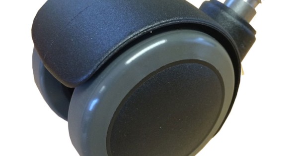 Molift Front Castors - 50 mm