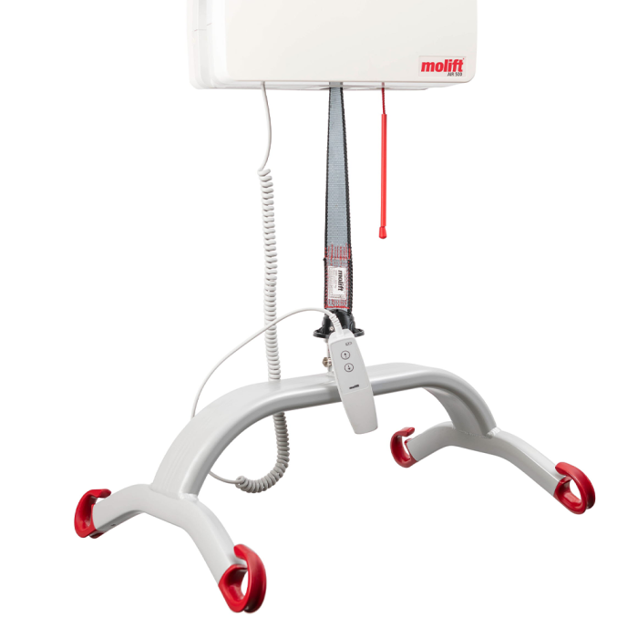 Molift Hoists and Parts