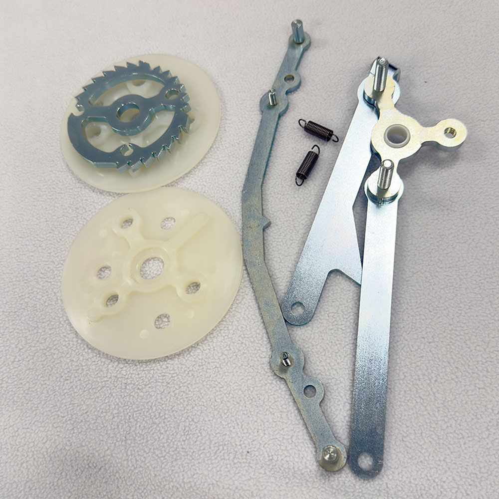 Molift Smart 150 Leg Mechanism Kit