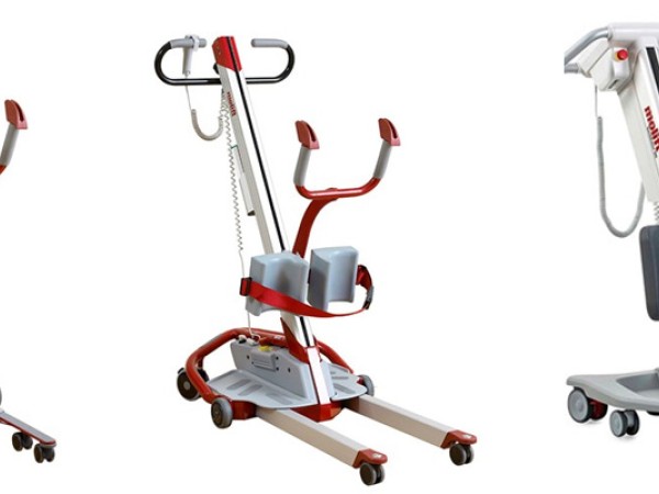 Molift Hoists and Parts