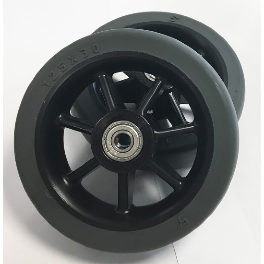 Molift Raiser Castor Wheel (pair)