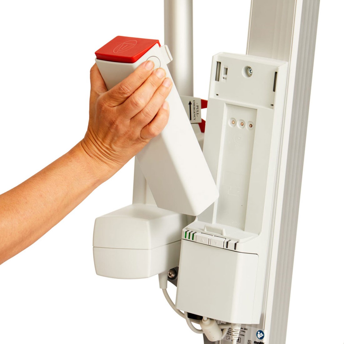 Molift Smart 150 Hoist | Portable Travel Patient Lift