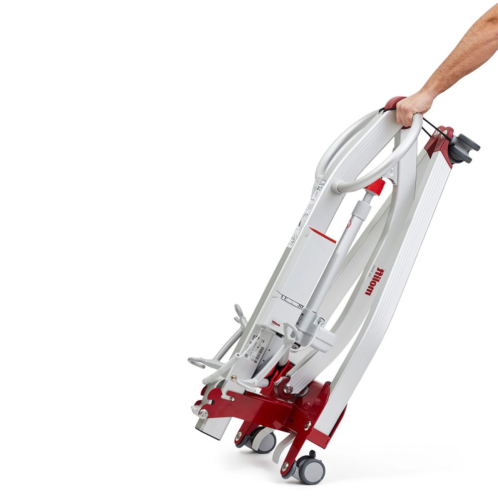 Molift Smart 150 Hoist | Portable Travel Patient Lift