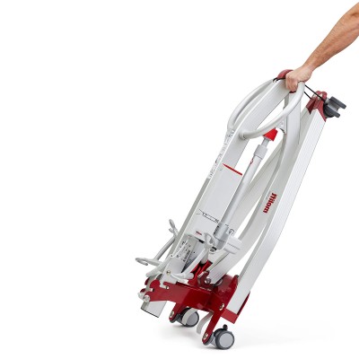 Molift Smart 150 Hoist | Portable Travel Patient Lift