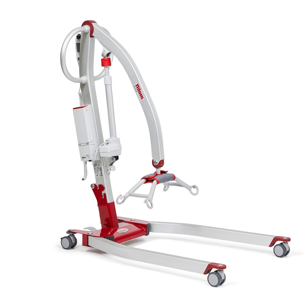 Molift Smart 150 Hoist | Portable Travel Patient Lift