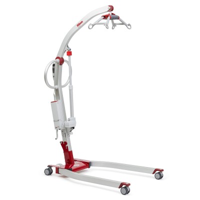 Molift Smart 150 Hoist | Portable Travel Patient Lift