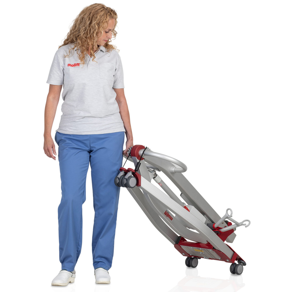 Molift Smart 150 Hoist | Portable Travel Patient Lift