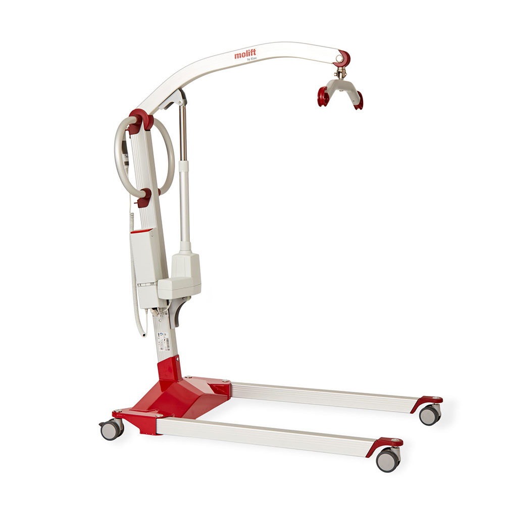 Molift Mover 180 patient hoist