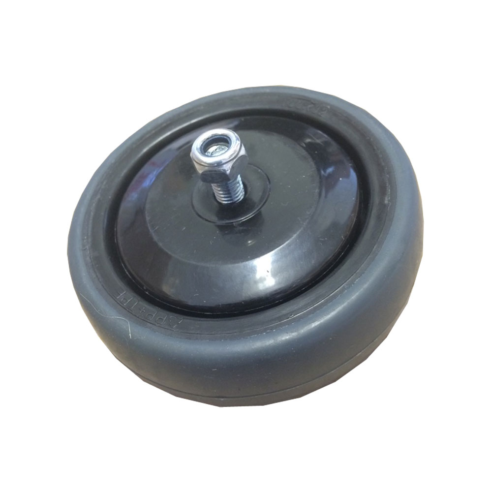 Molift Quick Raiser 1 Side Castor 100mm