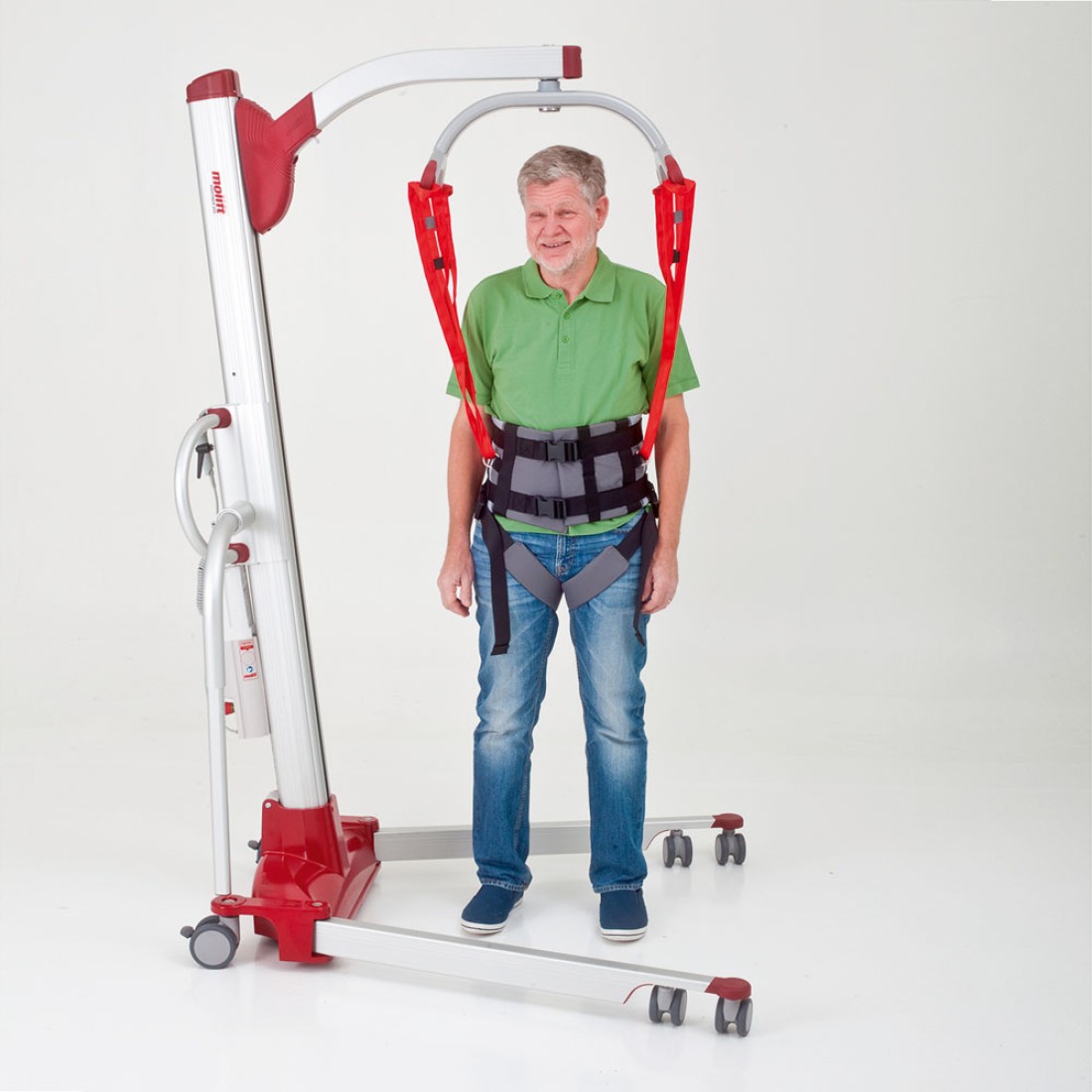 Molift RgoSling Ambulating Vest