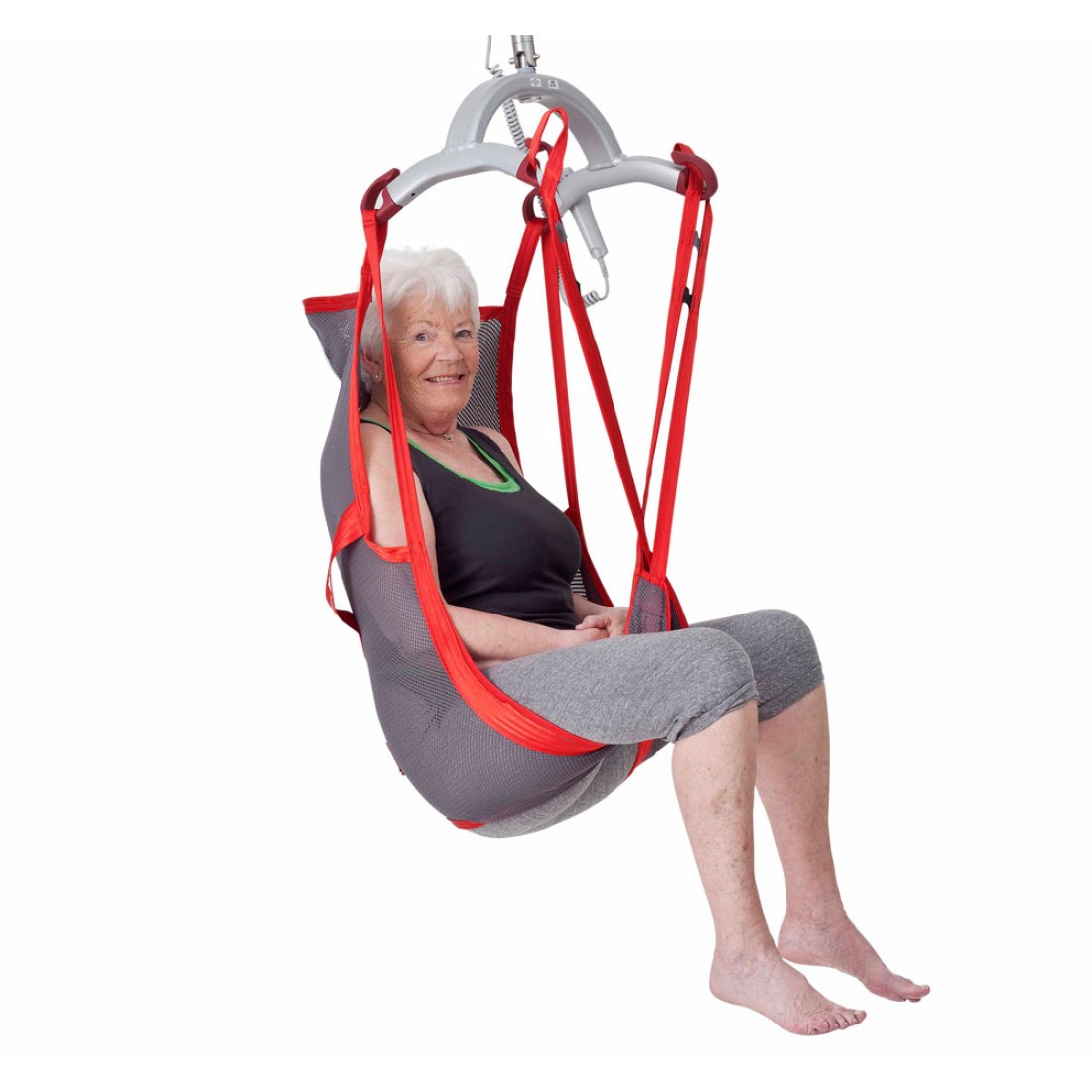 Molift RgoSling HighBack Net