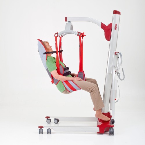 Molift Hoists and Parts