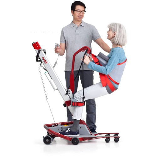 Molift Stand Aid Slings