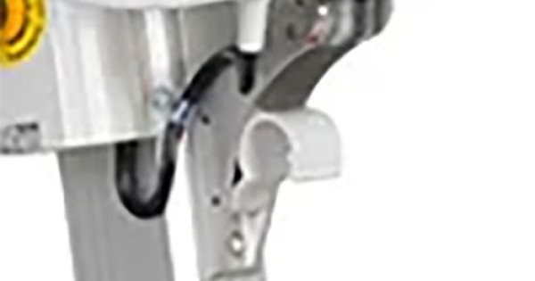 Molift spreader bar clip