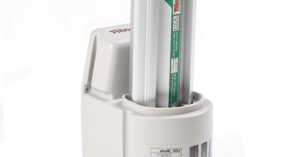 Molift battery chargers