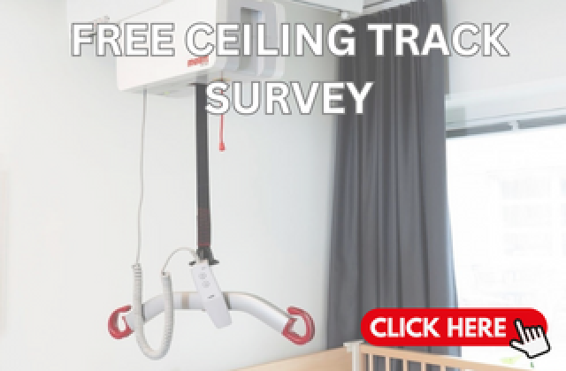 Molift Hoists and Parts