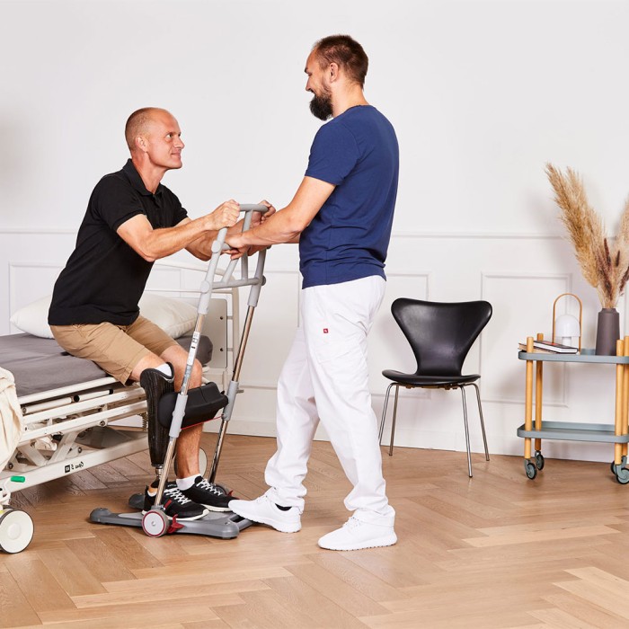 Molift Hoists and Parts