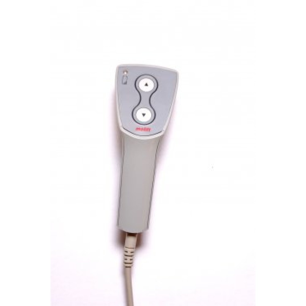 Molift Smart 150 Hand Control, 2 Button handset 13 Pin