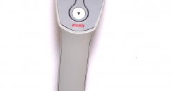 Molift Smart 150 Hand Control, 2 Button handset 13 Pin