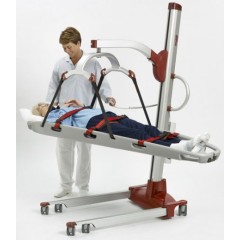 Molift Spare Parts for hoists and stand aids