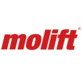 Molift Smart 150 Hoist | Portable Travel Patient Lift
