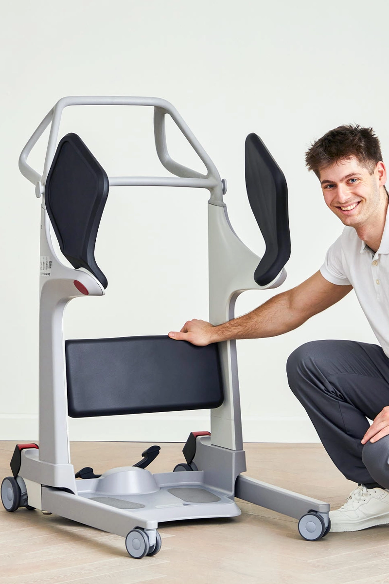 Molift Hoists and Parts